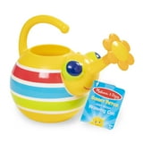 Melissa & Doug Sunny Patch Giddy Buggy Watering Can With Flower-Shaped ...