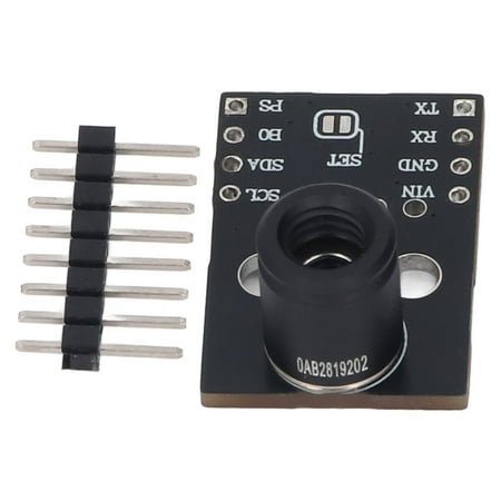 IR Temperature Sensor Module, Direct Data Output Capabilities Thermal ...