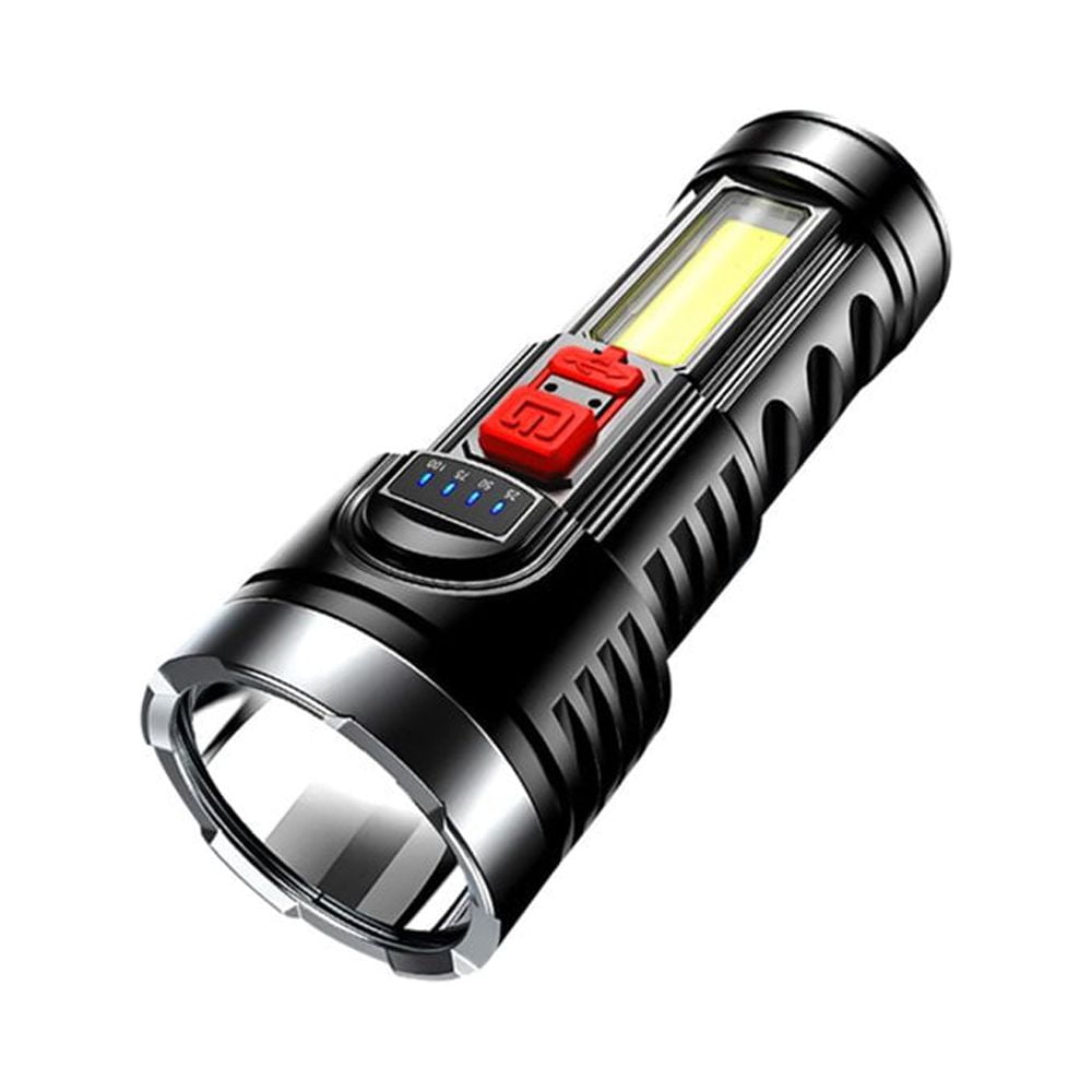 Click here for Generic Outdoors Usb Rechargeable Torch Solar Rech... prices