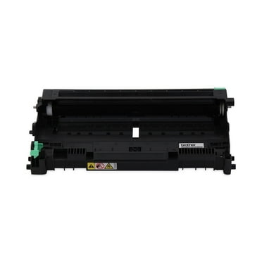 Brother Drum Unit (100,000 Yield) - Walmart.com