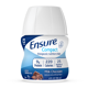 Ensure Compact Nutrition Shake, 9g of high-quality protein, Milk ...