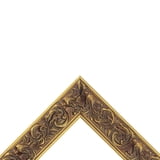 Imperial Frames Kensington Collection Gold 9x12 - 3 Pack - Walmart.com