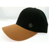 George Mens Felt Baseball Hat - Walmart.com