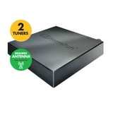 HDHomeRun CONNECT DUO 2-Tuner OTA - Walmart.com