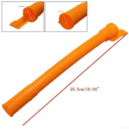 Oil Dipstick Guide Tube Fit For BORA For GOLF Mk4 A3 A4 A6 1.9 TDi ...