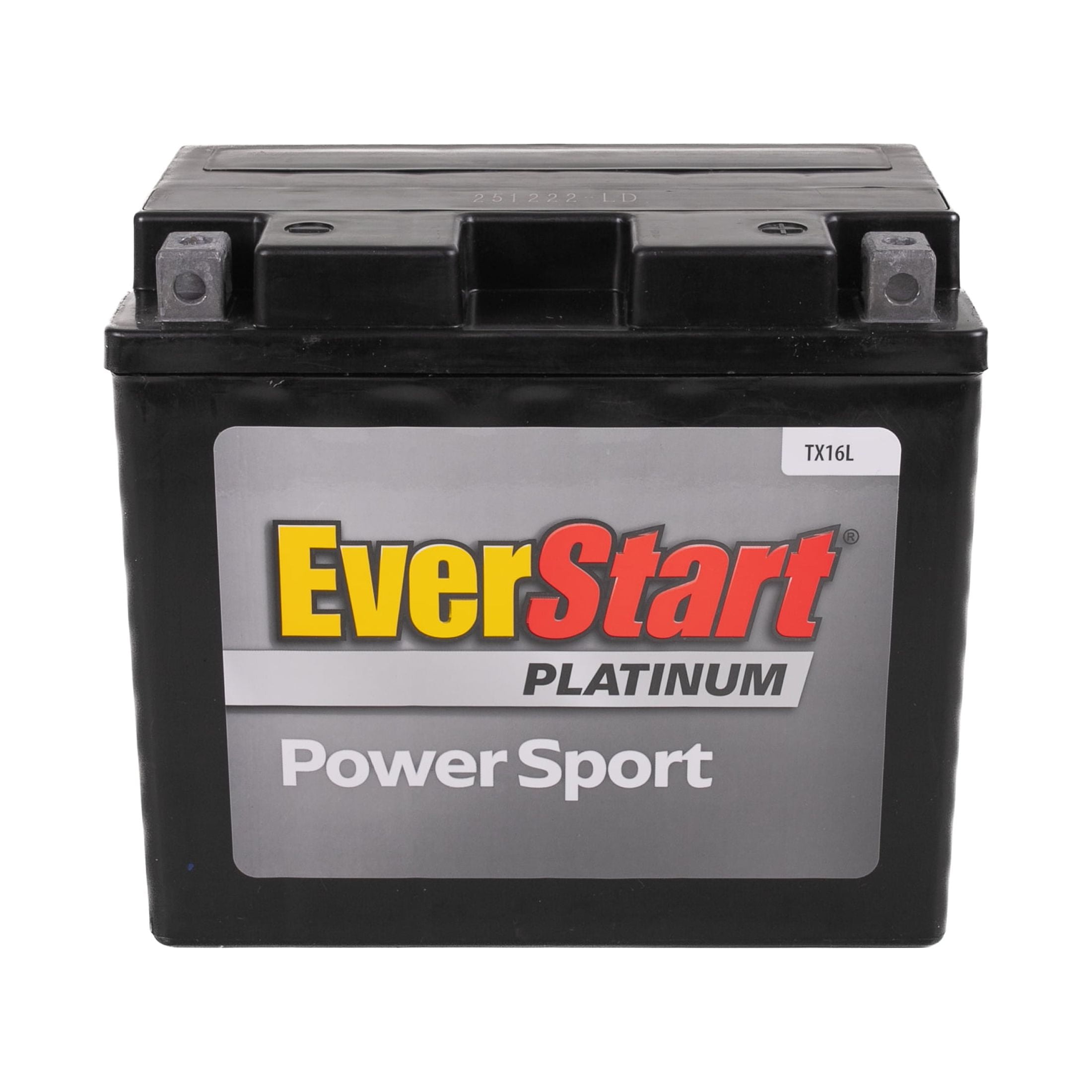 Everstart Plus Lead Acid Automotive Battery Group 26r
