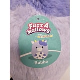 Squishmallows Official Kellytoys Plush 16 Inch Bubba the Purple Cow ...