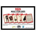 Dungeons & Dragons: Dungeons & Dragons Spellbook Cards: Magic Items (D ...