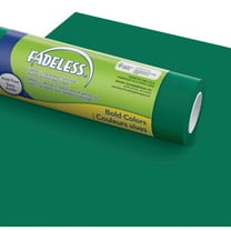 Fadeless Paper Roll, Apple Green, 24 Inches x 60 Feet - Walmart.com