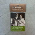Shannon Martin Design Magnet, Been Through A Lot - Walmart.com