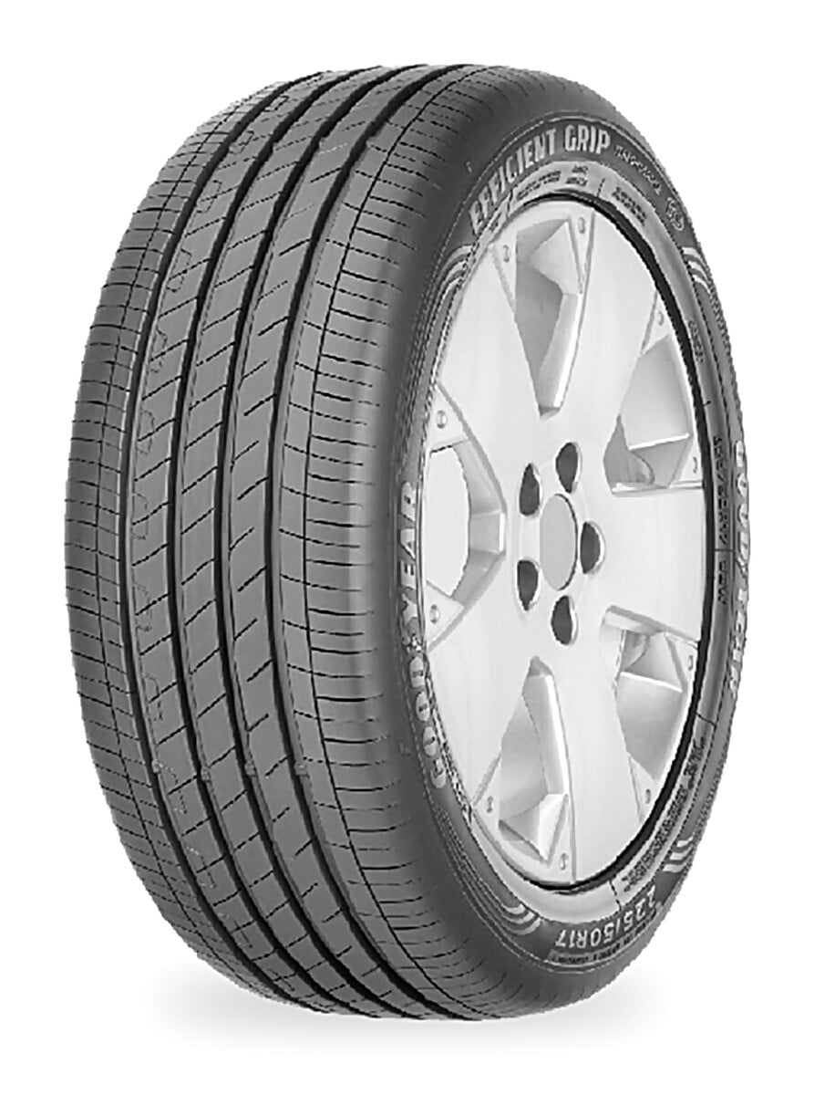 Llanta Goodyear EfficientGrip 235/45R18 94Y | Walmart en línea