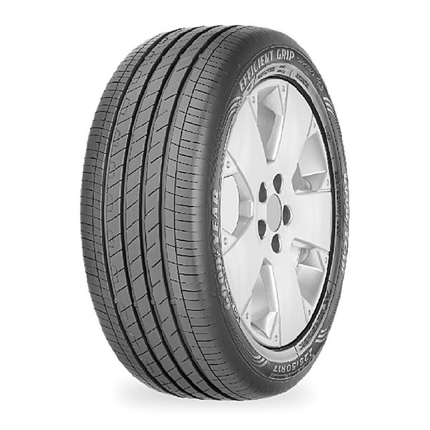 Llanta Goodyear EfficientGrip 235/45R19 95V RUN FLAT | Bodega Aurrera ...