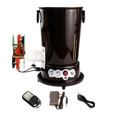 ESPN Multi-Sport Battery Operated Ball Launcher for Kids and Beginners ...