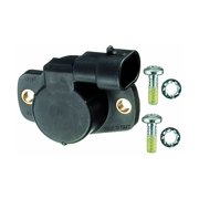 Volvo C30 Throttle Position Sensor