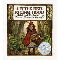 Honestly, Red Riding Hood Was Rotten!: The Story of Little Red Riding ...