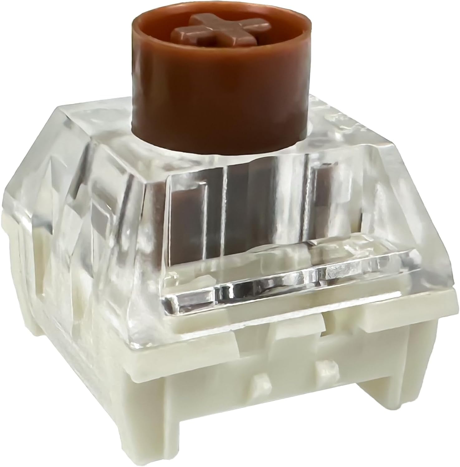 AIR-Silent Keyboard Switches,Kailh Box Silent Brown Switches for ...