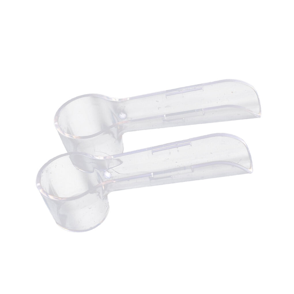 Click here for Yingyy 4pcs Electric Toothbrush Head Case Replacem... prices