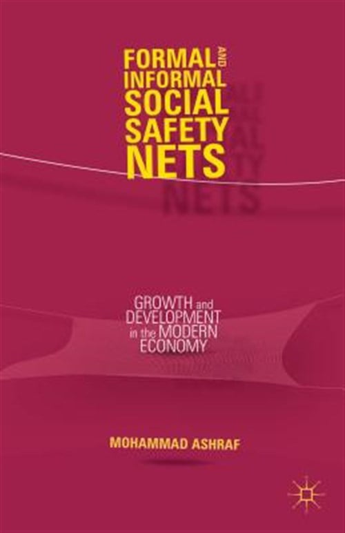 Pre-Owned Formal and Informal Social Safety Nets: Growth and ...