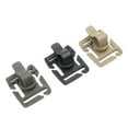 5Pcs Drinks Bag Tube Clamps Pack Water Hose Clamps Fixtures Clip Set ...