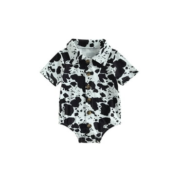 KidPika Newborn Infant Baby Boy Kid Romper Jumpsuit Bodysuit Clothes Outfits - Walmart.com