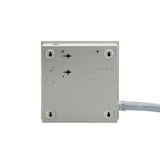 Generac 9854 HomeLink 50-Amp Indoor Pre-wired Upgradeable Manual ...