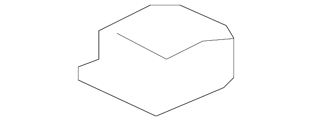 Genuine OEM GM Part # 11546449 Air Cleaner Assembly Nut - Walmart.com Genuine OEM GM Part # 11546449 Air Cleaner Assembly Nut - Walmart.com