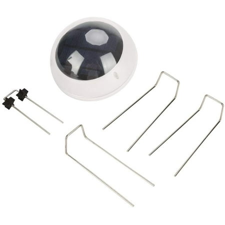 Solar Water Wiggler Water Agitator for Bird Baths Water Wiggler for ...