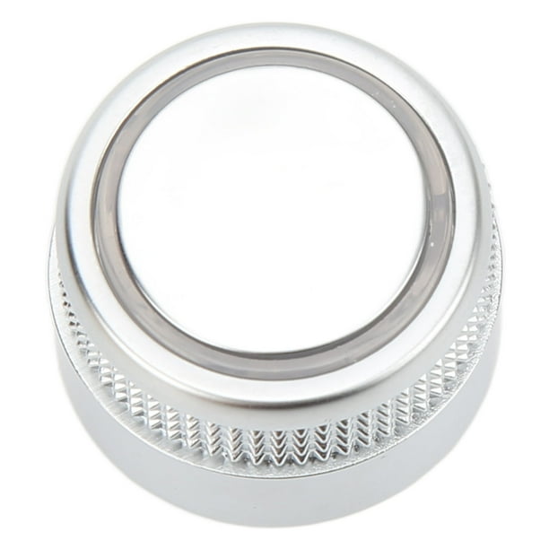 Perilla de volumen del automóvil, perilla de volumen 4G0919070 Perilla ...