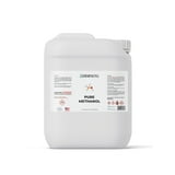 Chemboys High Purity Methanol, Industrial-Grade Solvent, 128 fl oz ...