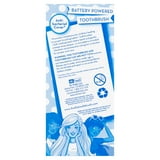 Firefly powered toothbrush barbie, 1.0 ct - Walmart.com
