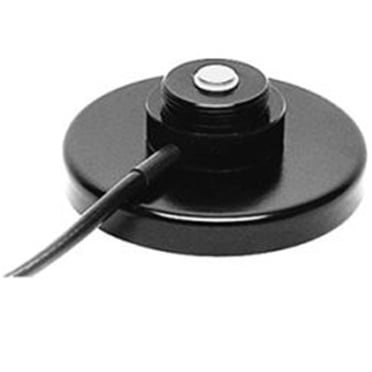 Browning BR1035-UHF 3-5/8" Magnet NMO Mount with Rubber Boot - Walmart.com