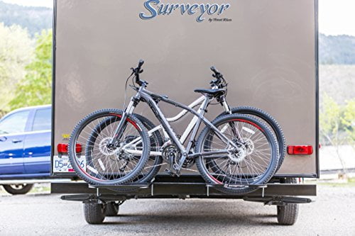 Rv Bumper Racks For Storage