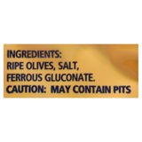 Unico Sliced Ripe Pouched Olives - Walmart.ca