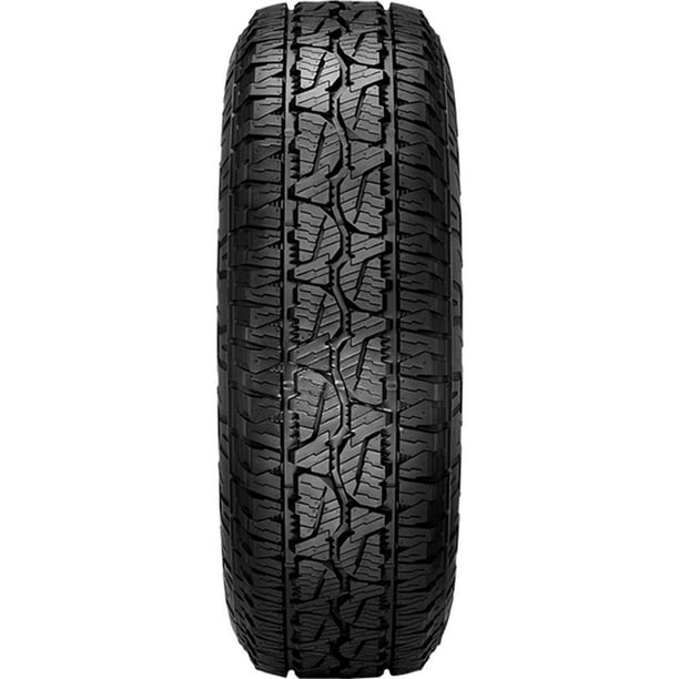 KIT DE DOS LLANTAS Bridgestone DUELER A/T REVO 3 LT275/65R18 120/123S | Bodega Aurrera en línea