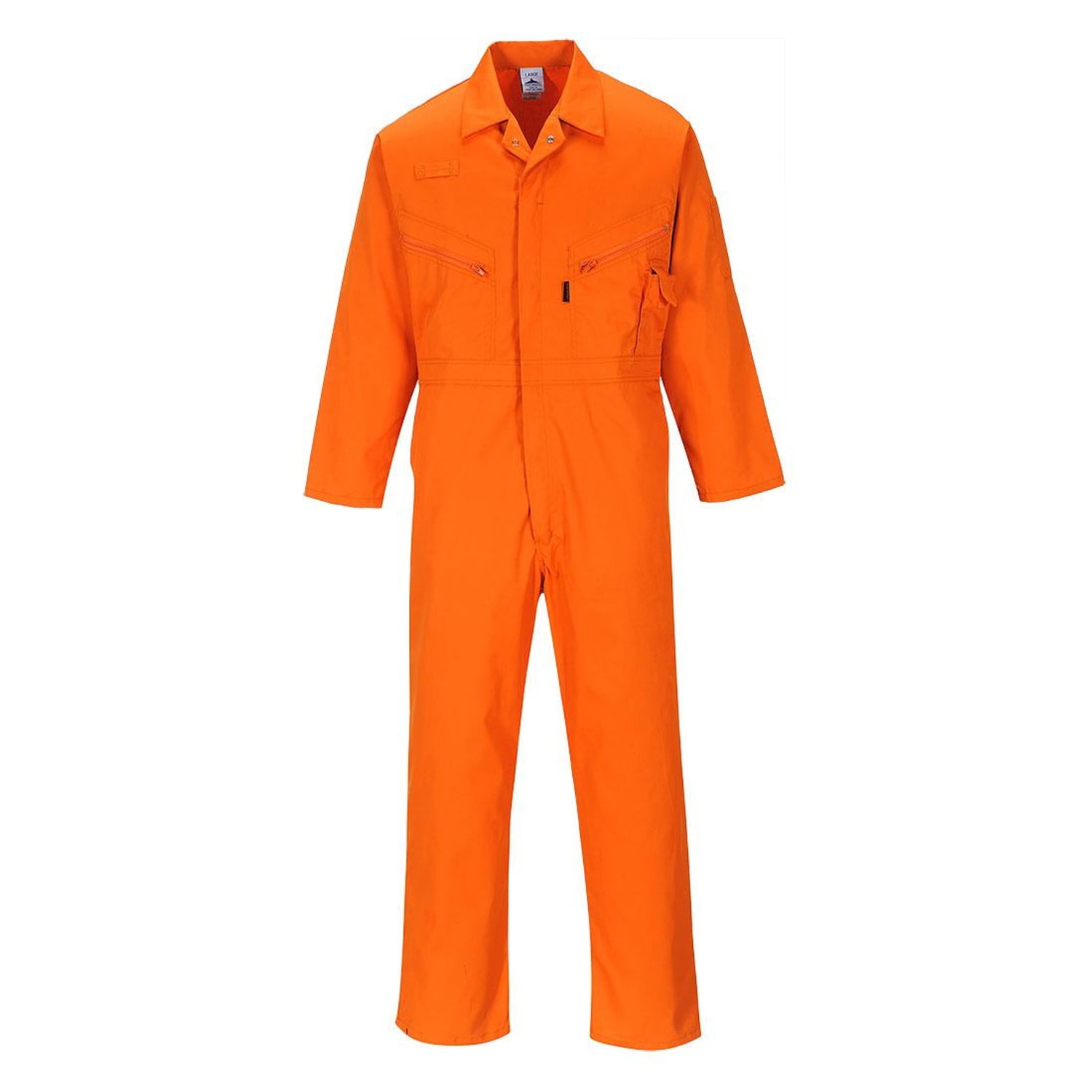 Portwest Adult Liverpool Overalls - Walmart.ca