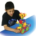 The Learning Journey Techno Gears - Dizzy Droid - Walmart.com