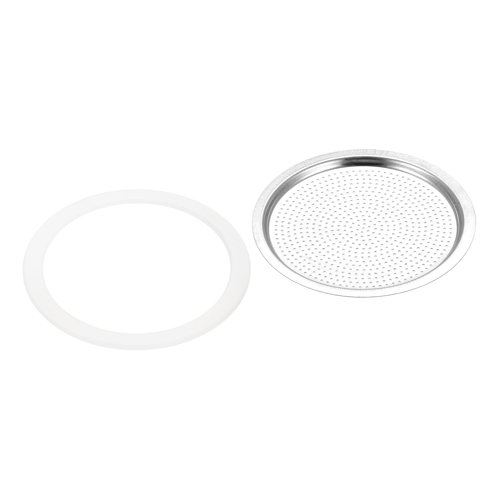 Click here for Unique Bargains 3pcs Silicone Gasket 72x88mm And 1... prices