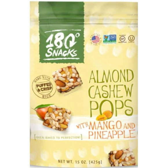 180 Snacks Snacks, Cookies & Chips - Walmart.com