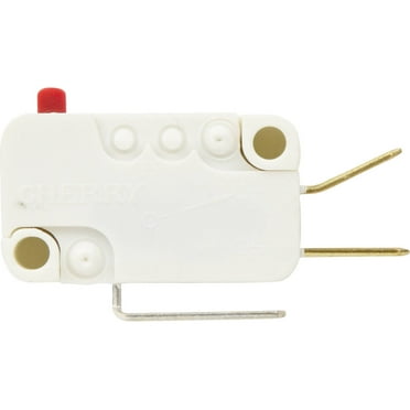 Whirlpool 285671 Lid Switch - Walmart.com