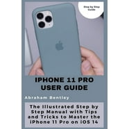 Learn iPhone 7 in 15 Minutes: iPhone 7 user guide with illustrations ...