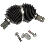 JEGS 79595 3-Spoke Steering Wheel Kit 1960-1975 Chevy/GMC Trucks 1967 ...