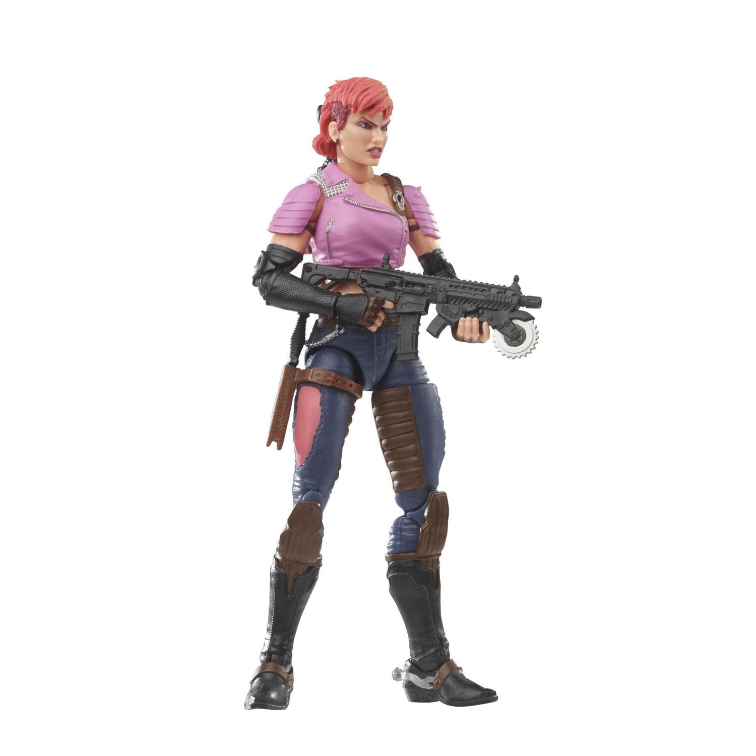 Click here for Gijde G. I. Joe Classified Series Zarana Action Fi... prices