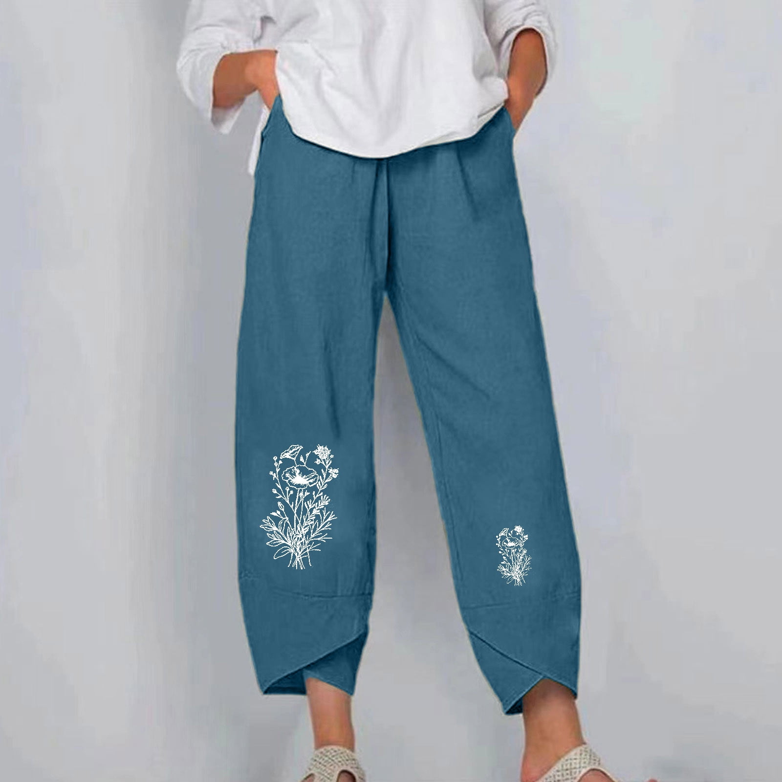 Click here for Jienlioq Cargo Pants Women Womens New Pants Design... prices