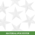 20Pcs Star Shaped Clothes Patches Star Pattern Iron Patches Compact Hat ...