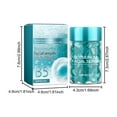 Luoyaxxxxx B5 Facial Copper Peptide Skin Copper Peptide Copper Peptides