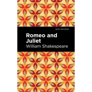 Doodle Through Shakespeare: Romeo and Juliet: The Full Doodling Edition ...