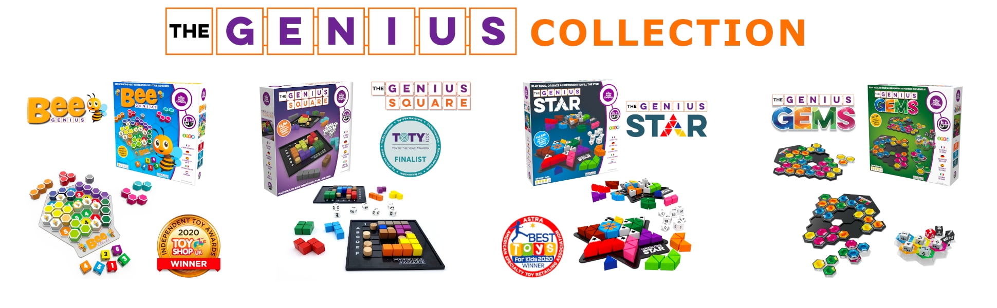 Buy Genius Gems – 10,794 Solutions STEM Puzzle Game! Roll The Dice ...