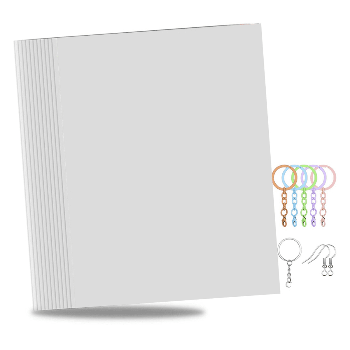 Click here for Unbranded Printable Heat Shrink Sheets  Printable... prices