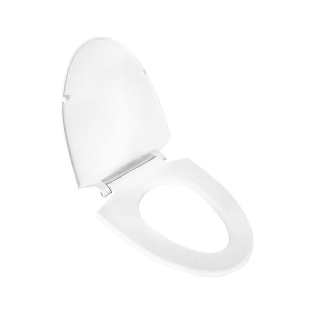 ASIENTO PARA ESCUSADO CIERRE NORMAL | Bodega Aurrera en línea