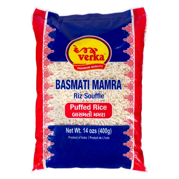 Verka Mamra puffed rice - Walmart.ca